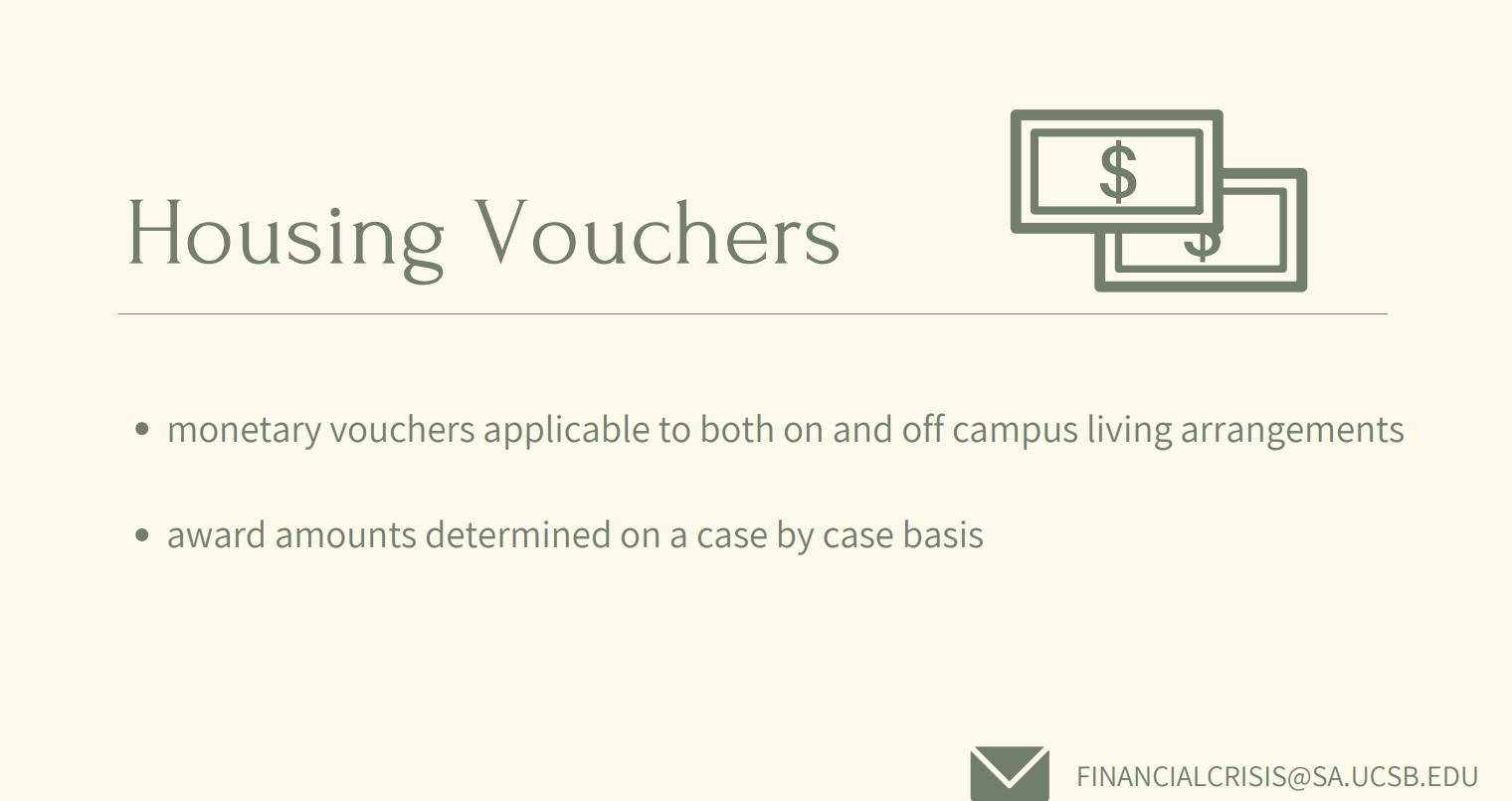 UCSB's Rapid Rehousing Program | Graduate Student Resource Center ...