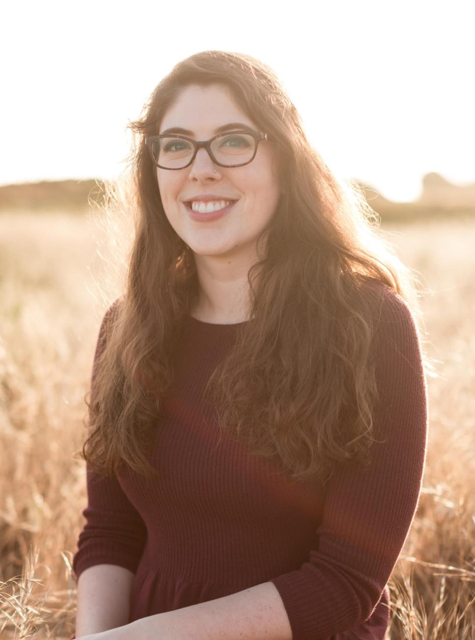 Elizabeth Agey | Professional Development