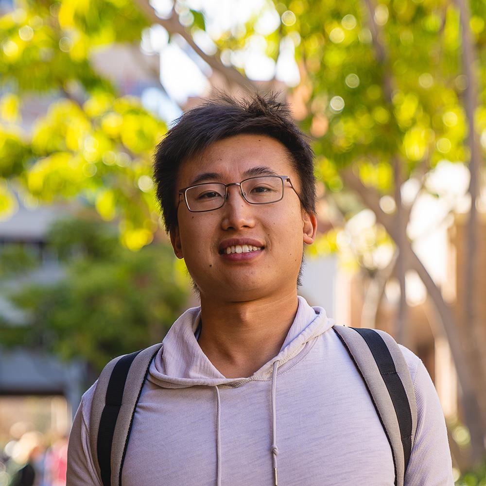 Yi Ding | Professional Development