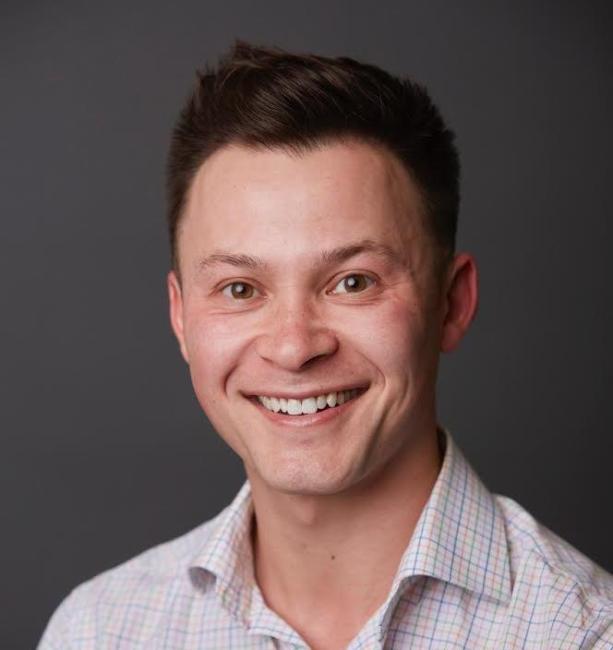 Jeremy Chow | Professional Development