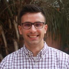 Nick Sherck | Professional Development