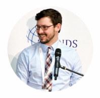 Benjamin Smith | Graduate Student Resource Center (GradPost)