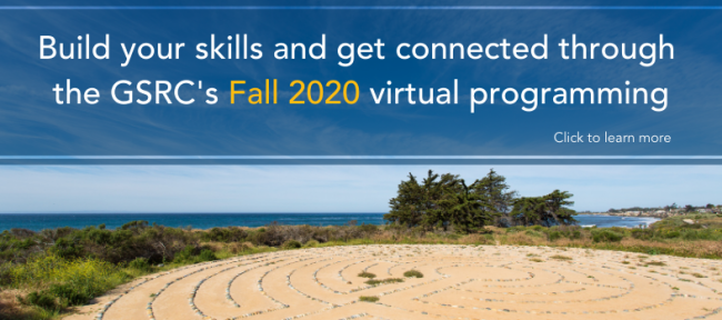 Check out our Fall 2020 programming lineup! | Professional Development