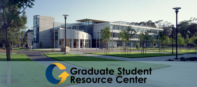Learn more about the Graduate Student Resource Center | Professional Development