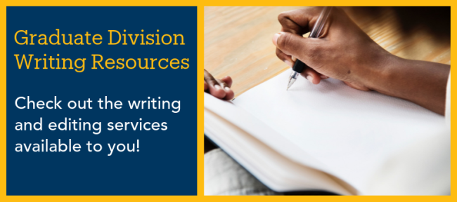 Writing Support Services and Editing Resource Lists available ...
